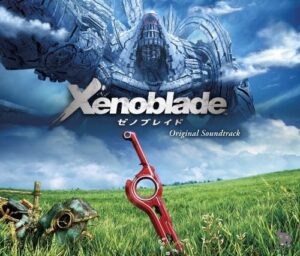 Xenoblade Chronicles Original Soundtrack Trinity Box Limited Edition ...